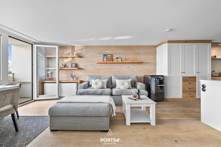 Ferienwohnung Möwennest Westerland Sylt - Kampen (Sylt)