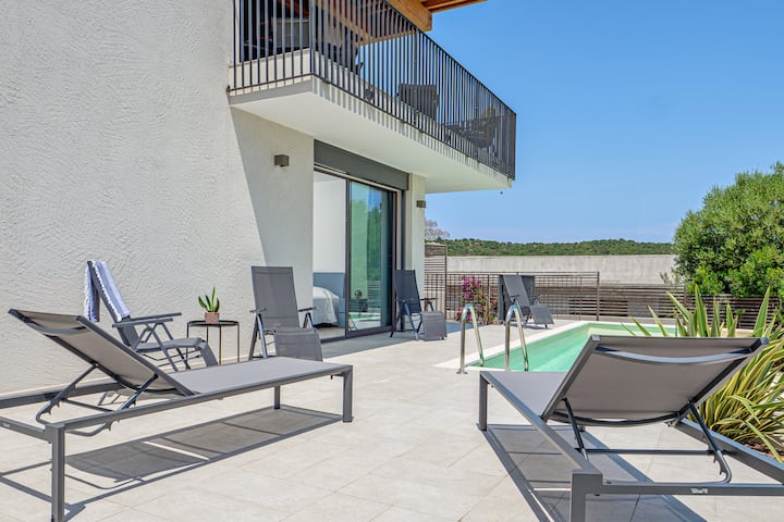 Mirtillina Home - Golfo Aranci
