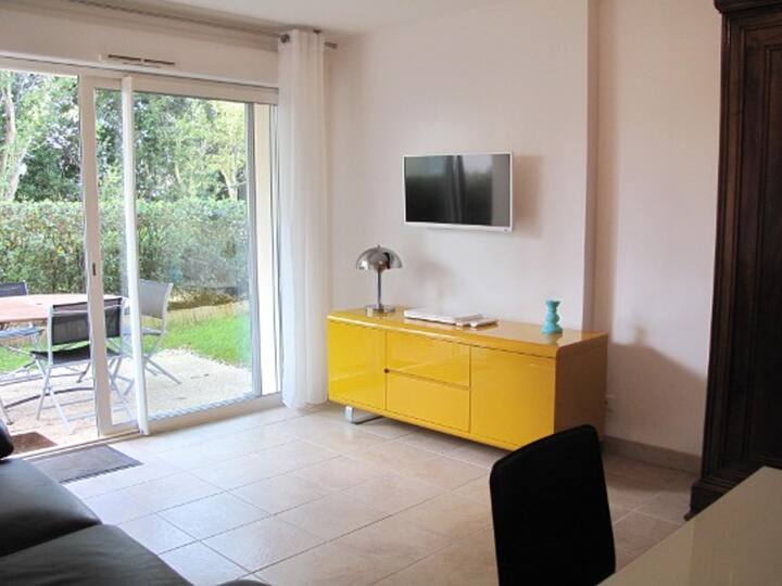 Appartement Le Croisic, 3 Pièces, 4 Pers. - La Turballe