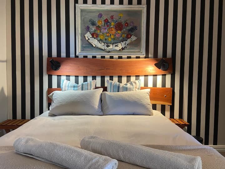 Two Bedroom Unit - Namibia
