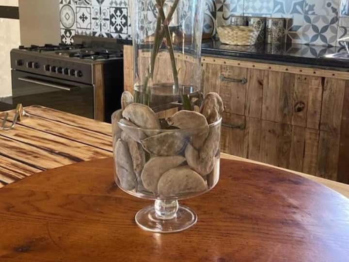 Two Bedroom House - Namibia