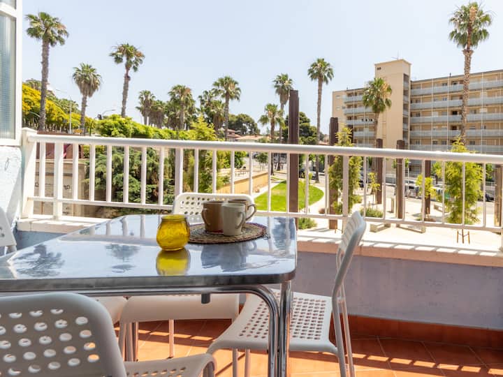 California 2 By Interhome - Salou