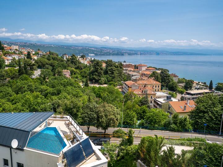 Villa Ziza By Interhome - Opatija