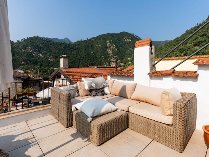 Beautiful Place By Interhome - Ventimiglia