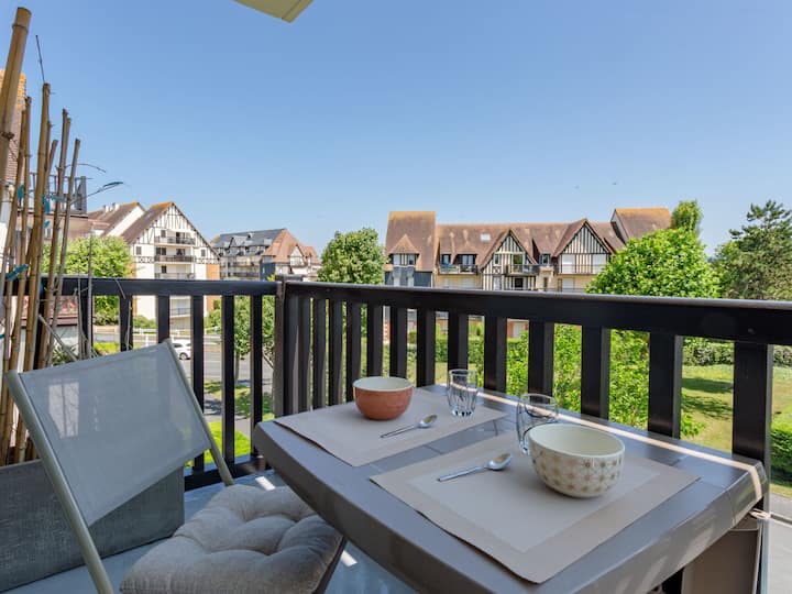 Cabourg Plage By Interhome - Cabourg