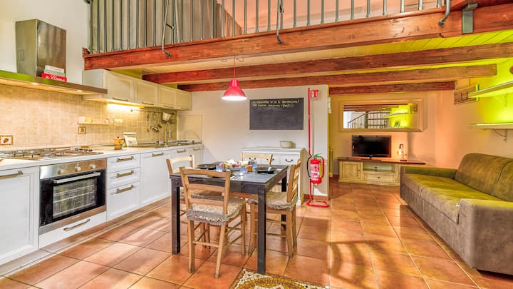 Casa Il Maestro By Rentbeat - Civitavecchia