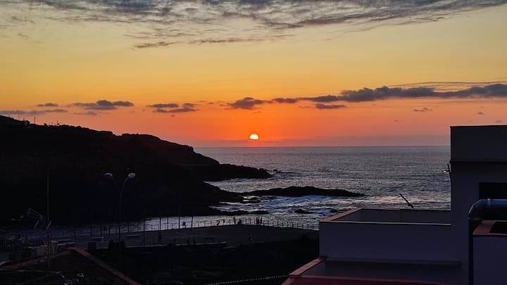 Chc - Seamount View - Garachico