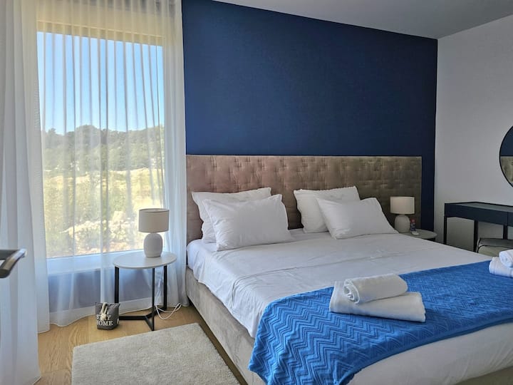 Casagrande - Three-bedroom With Sea View - Krk