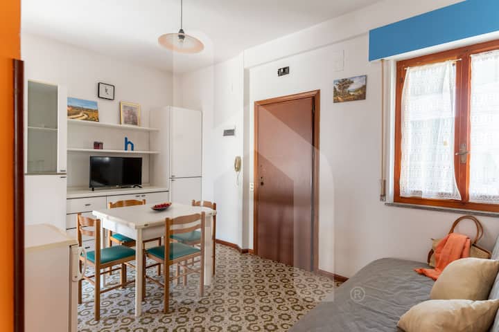 Homiday - Lungomare Dei Pini - B1 - Pineto