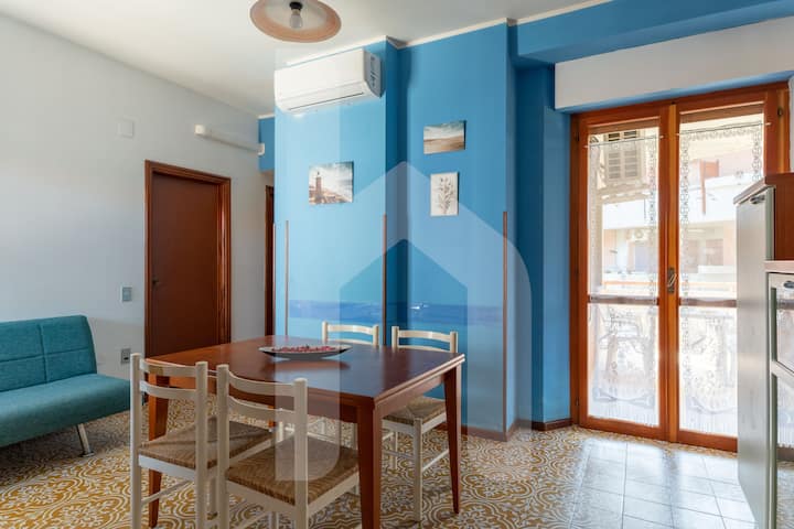 Homiday - Lungomare Dei Pini - D1 - Pineto