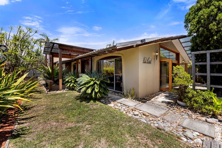 El Cid - By Latitude South Coast - Sussex Inlet