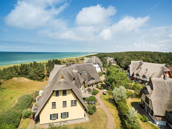 Dünenhaus à Dierhagen - Ribnitz-Damgarten