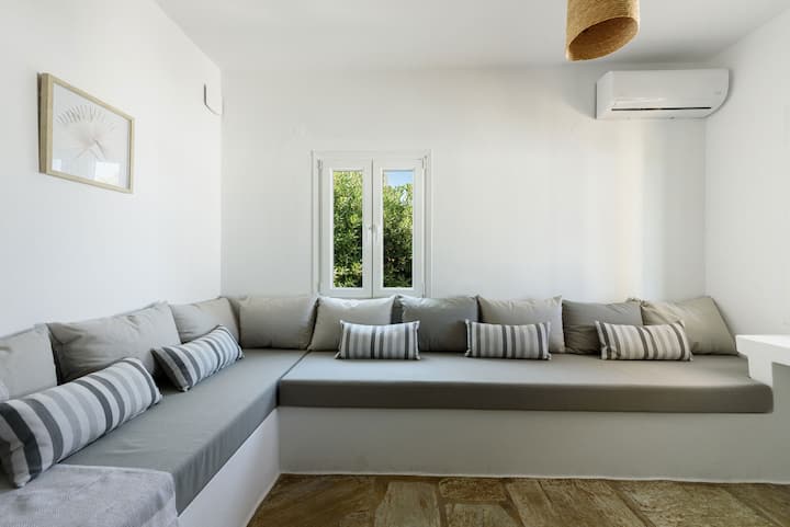 Phaedrus Living: Paros Cycladic Residences 1 - Paros
