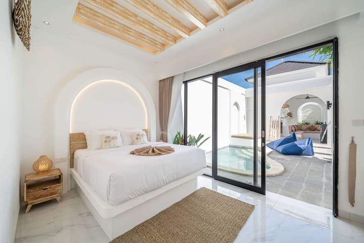1br Private Villa Uluwatu K1-1b - Uluwatu