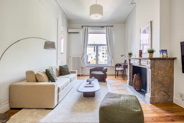 Mas Europe By Sweett | Studio -