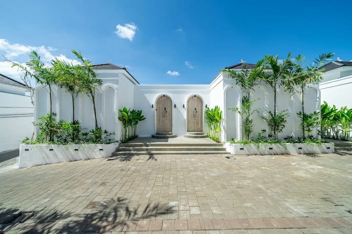 1br Private Pool Villa Uluwatu K2-b - Uluwatu