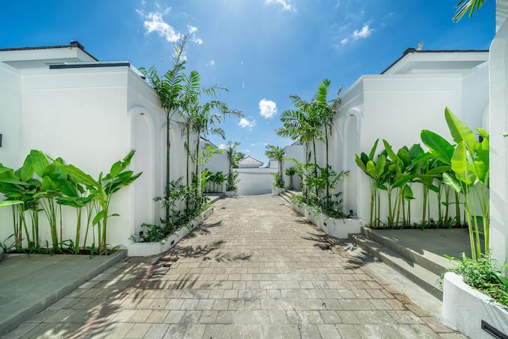 1br Private Pool Villa Uluwatu K3-a - Indonésie