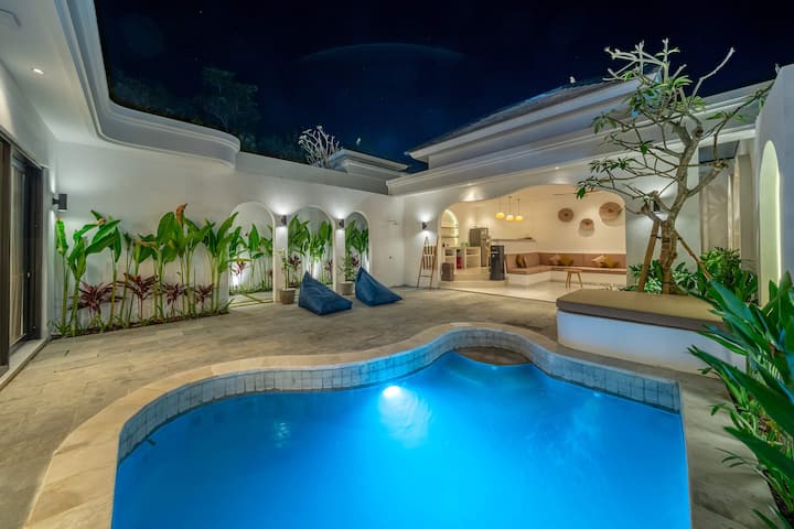 1br Private Pool Villa Uluwatu K3-e - Uluwatu