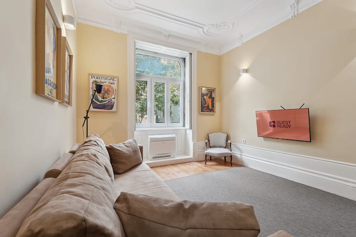 Guestready - Vereda Downtown - Bitaite - Porto