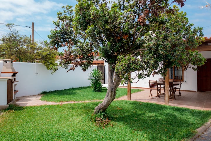 Calma House C04 - Los Caños de Meca