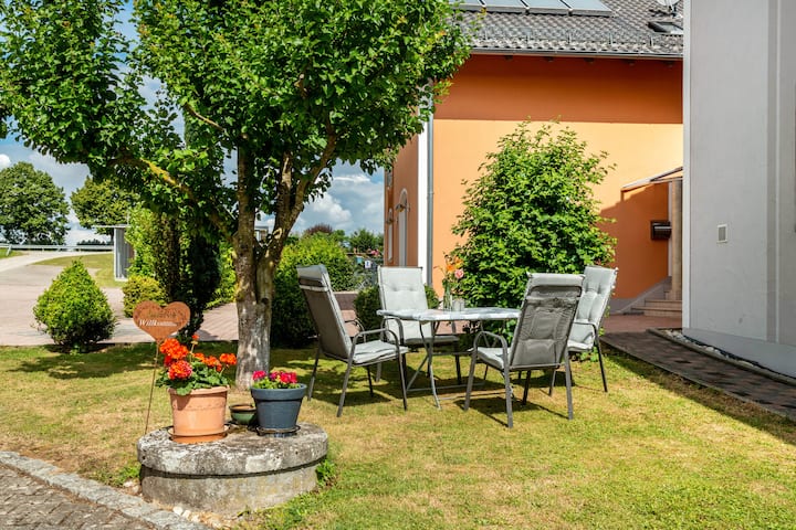 Ferienwohnung Mayerhofer 1 - Eggenfelden