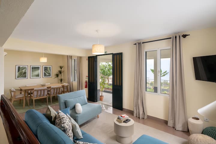 Casa Imaculado Coração By An Island Apart - Madeira