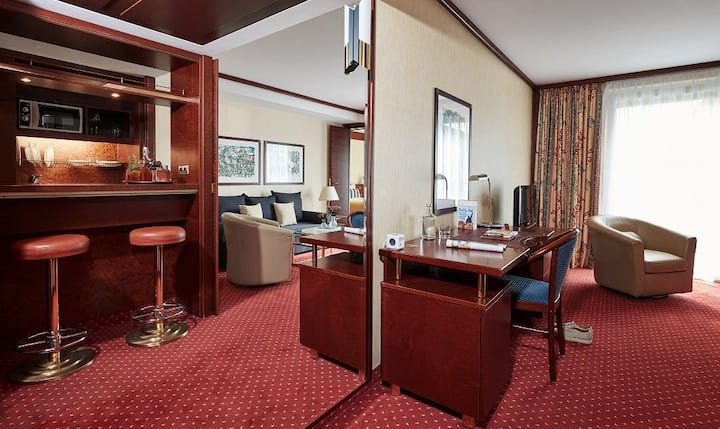 Ideal Location In Munich + High Hospitality - Munich