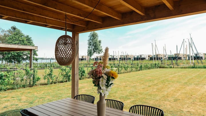 Harbor View 4p - Weert