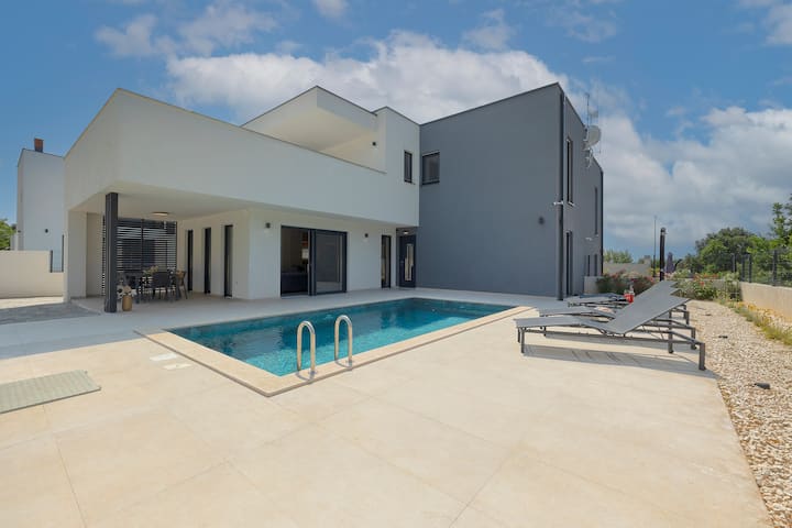 Villa Laura By Istra Vacation - Medulin