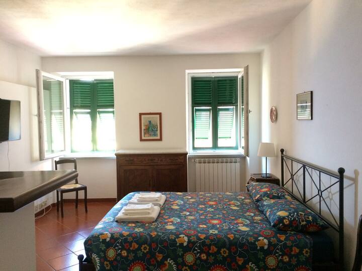 Casestate Home Abroad - Starfish - Manarola