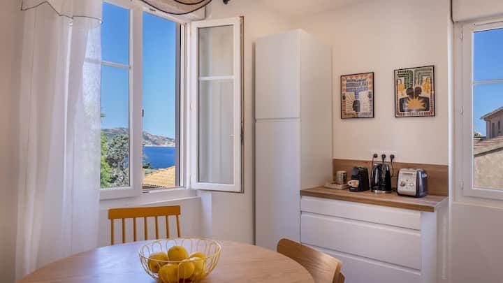 Casa Félicie - Calvi