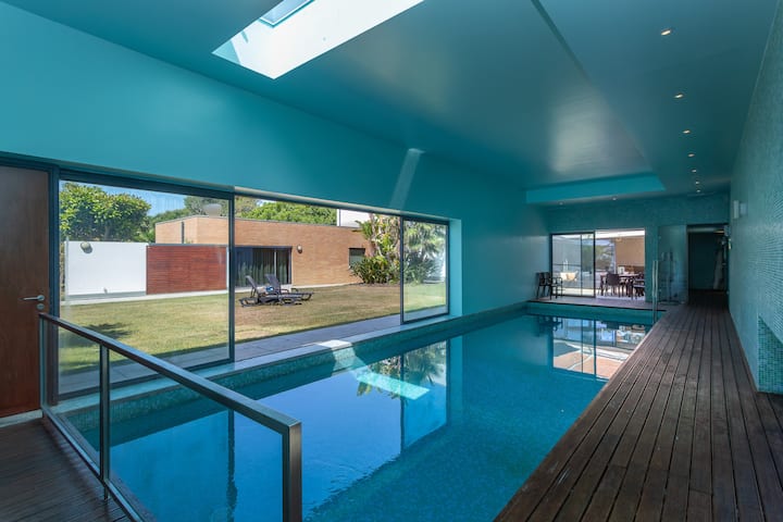 Beguest Quinta Da Marinha Prime Villa - Sintra
