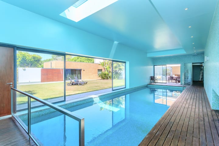 Beguest Quinta Da Marinha Prime Villa - Cascaes