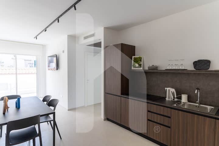 Homiday - Sublimare Int. 6 - Alba Adriatica