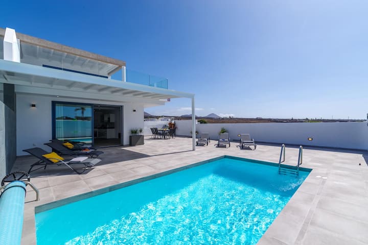 Villa Gara 8 - Lanzarote
