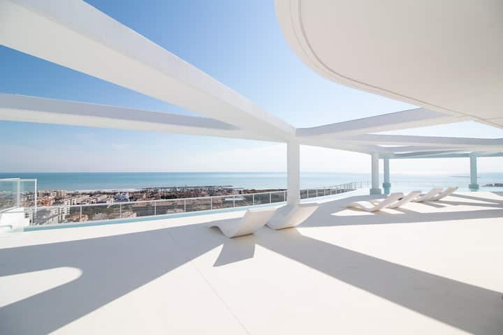 Apt. Gran Canet 1 - 8 - 1 (P) - Almenara