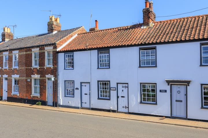 Rosemary Cottage - Southwold