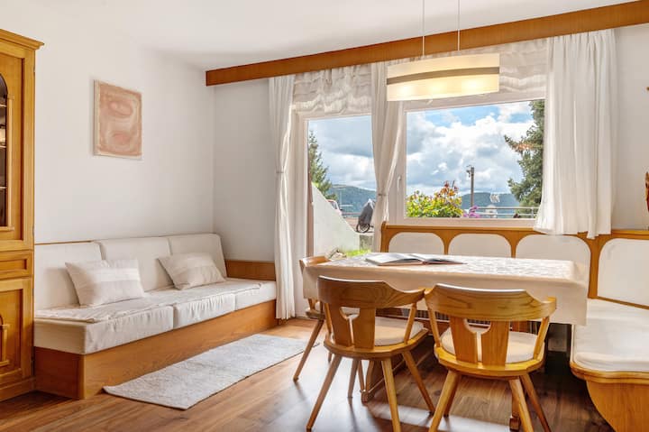 Apartment Stuflesser - Seiser Alm