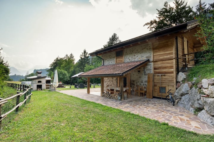 Chalet Camillo - Molveno