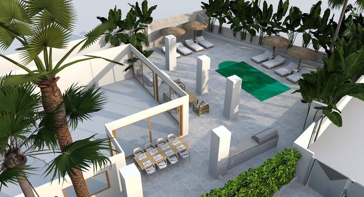 Villa Marbesa  | Coming Soon - Marbella
