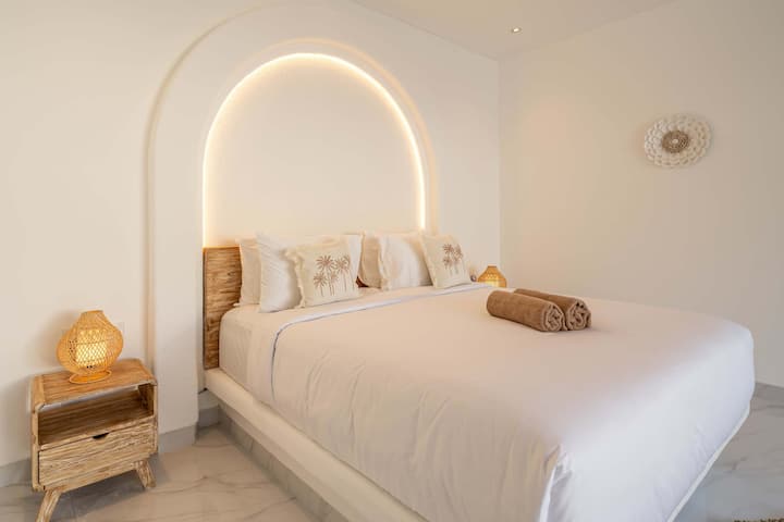 Modern 1br Pool Villa In Bingin - K6-a - Australia