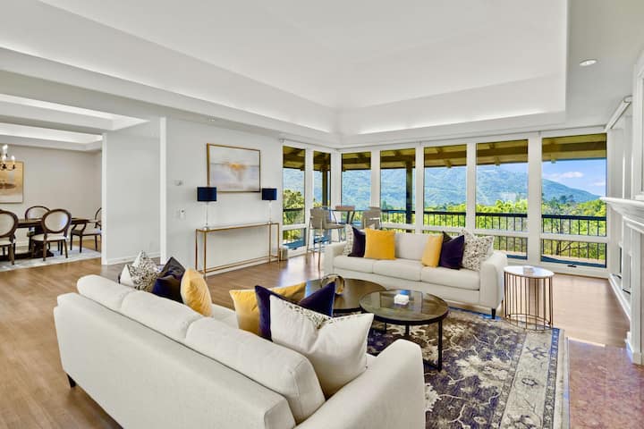 La Provence Carmel Valley Villa   Luxe7 - Big Sur, CA