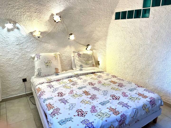 Appartement ÎLe Rousse - L'Île-Rousse
