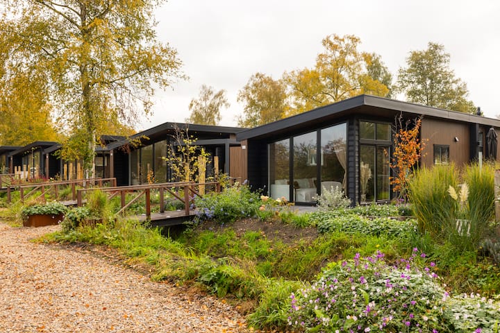 Lichtenberg - Lunteren