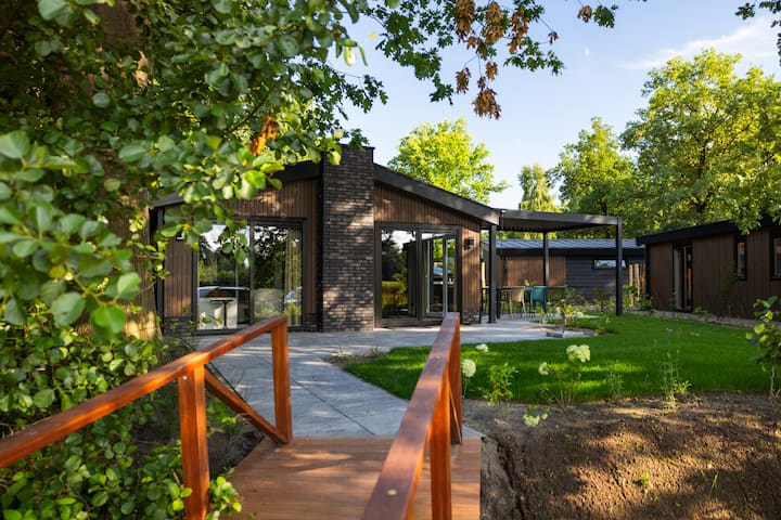 Ridderstede - Leusden