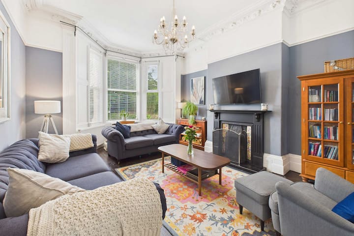 Host & Stay | Beech Street - Liverpool