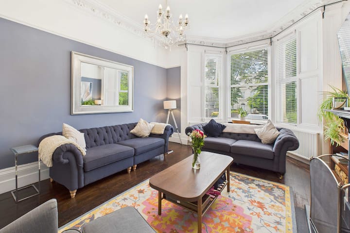 Host & Stay | Beech Street - Liverpool