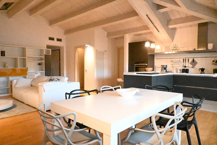 Se189 - Senigallia, Elegant House In The Center - Senigallia