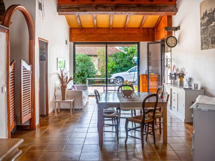 Le Cocon - Carcassonne