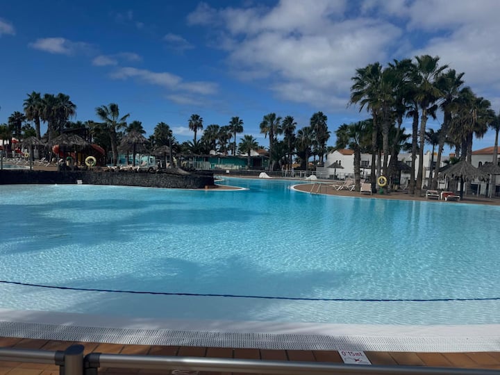Oasis Soleado - Corralejo